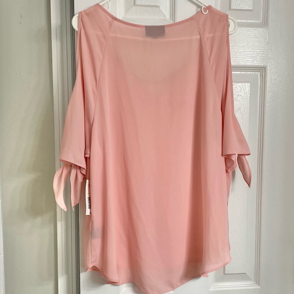 BOLD elements | Tops | Bold Element Hampton Pink Blouse | Poshmark